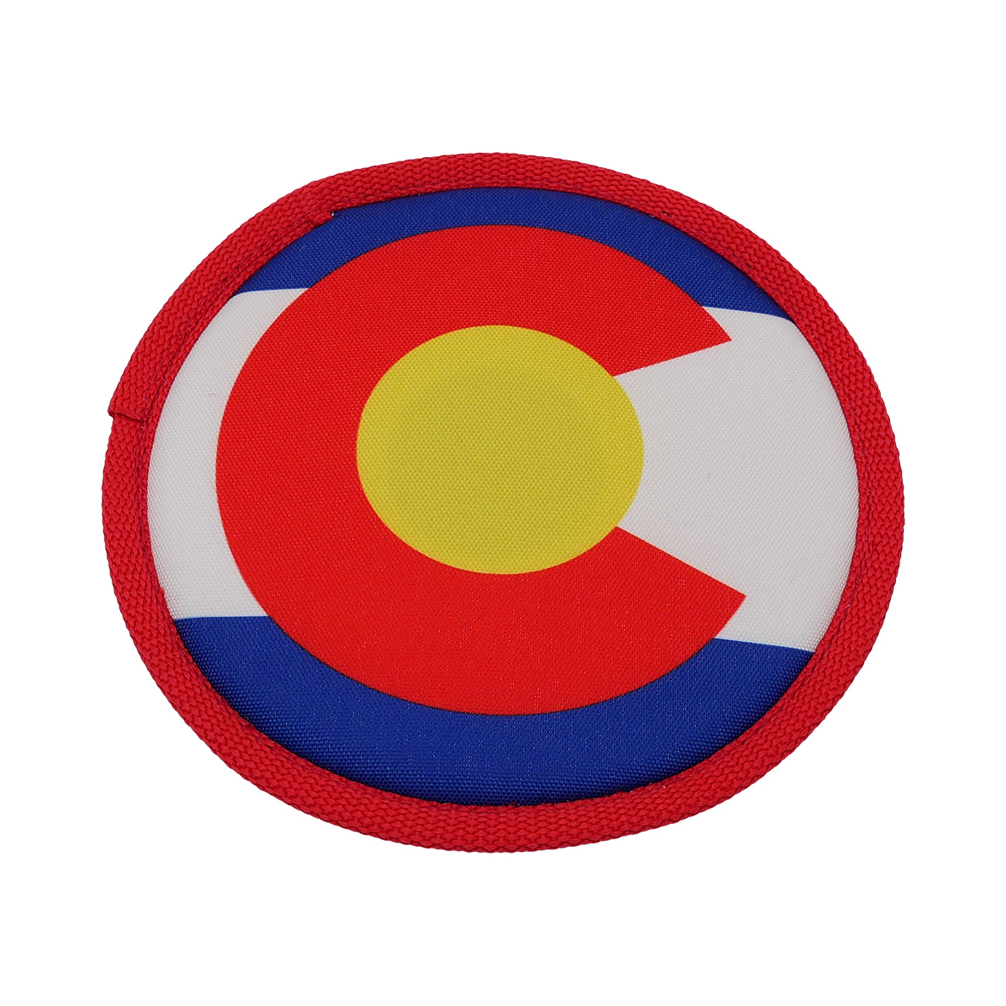 Mile High Flyer – American Dog