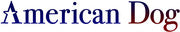 New – American Dog
